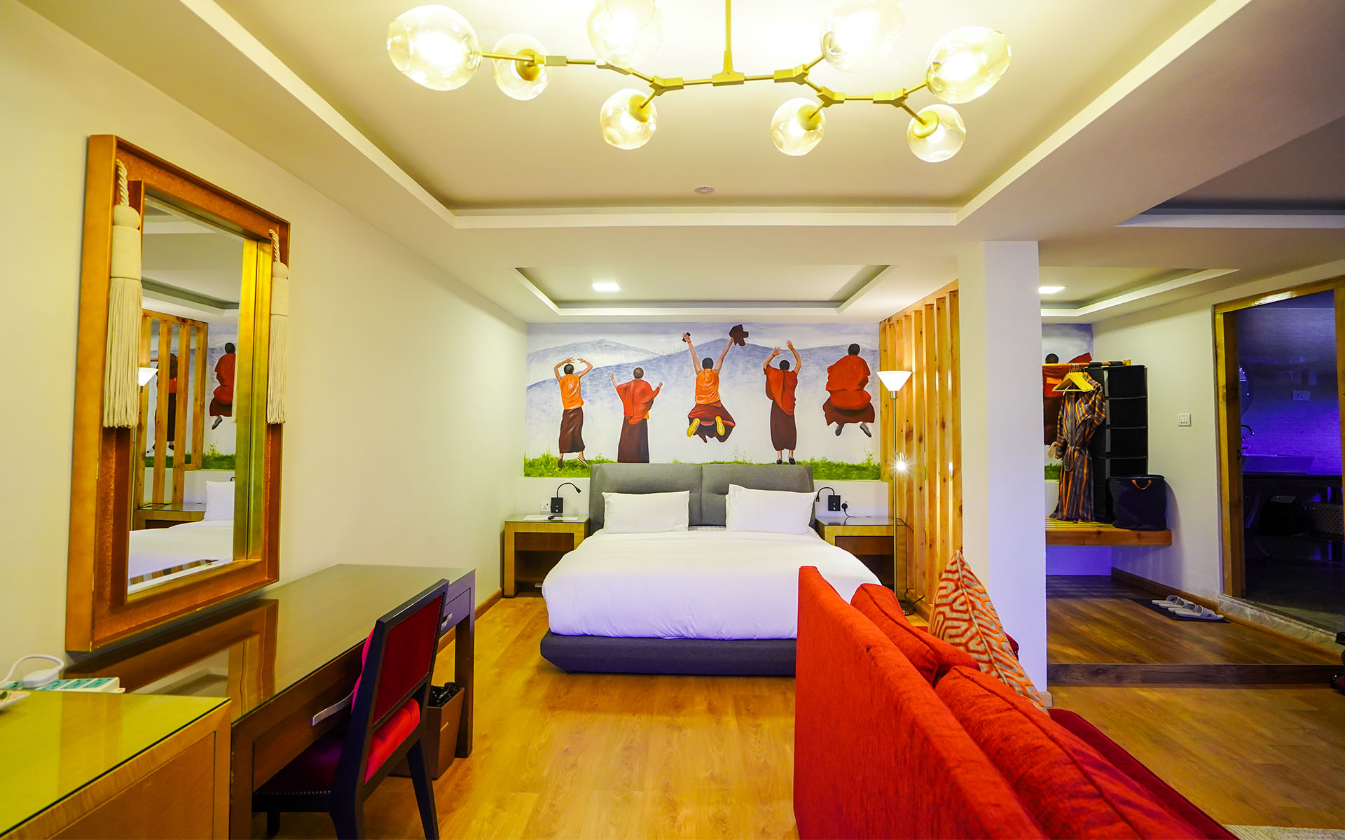 Suites – Metta Resort & Spa